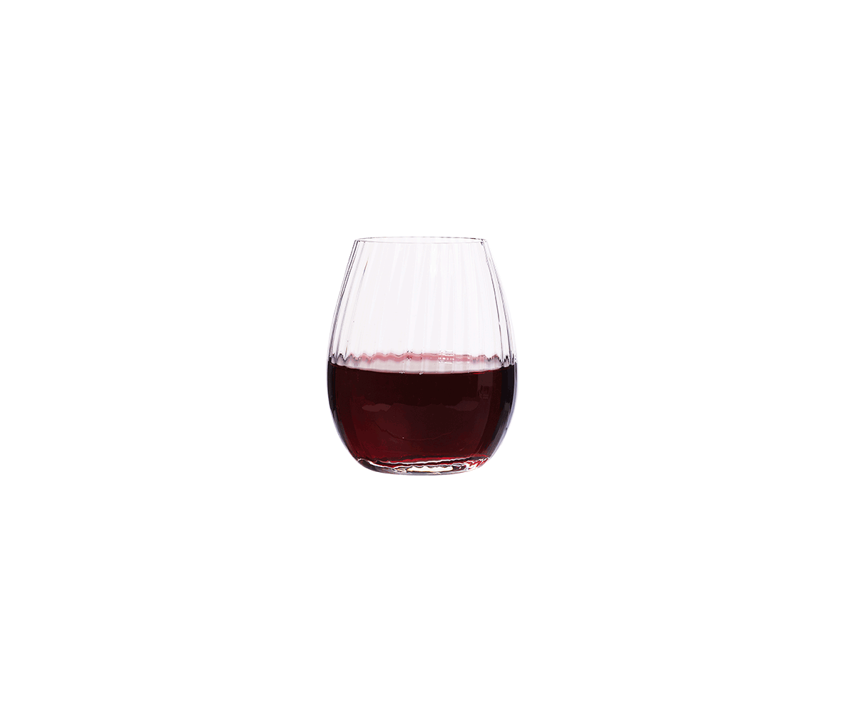 Каталог :: Декантеры и бокалы :: Verres Lignes, Набор из 2х бокалов для ...